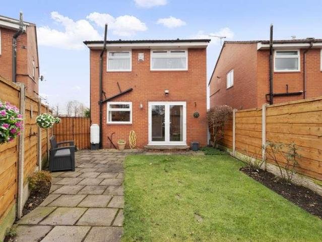3 bed house for sale