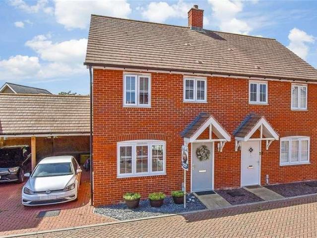 3 bed house for sale