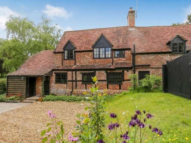 3 bed house for sale
