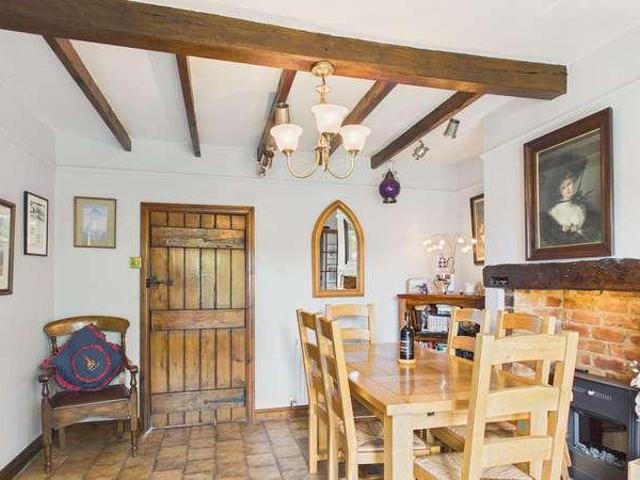 3 bed house for sale