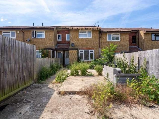 3 bed house for sale