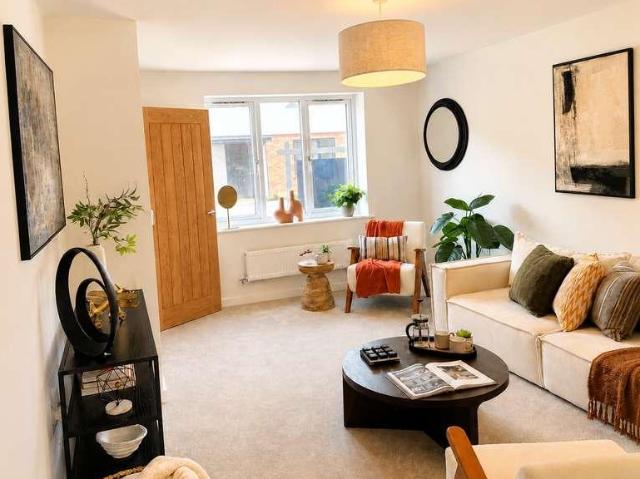 3 bed house for sale