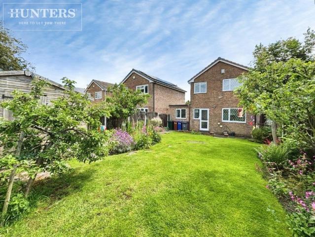 3 bed house for sale