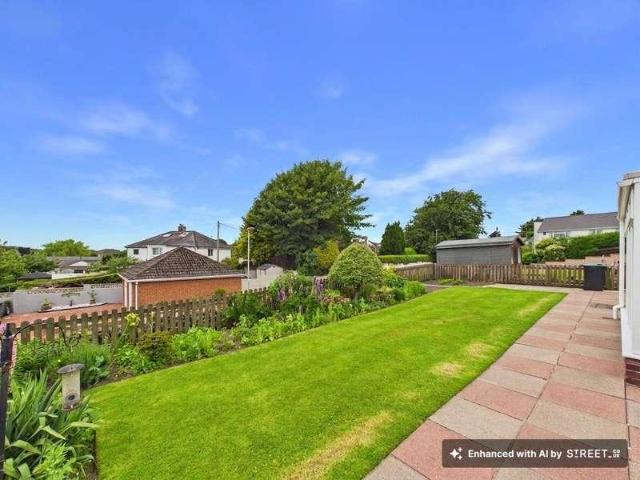 3 bed house for sale