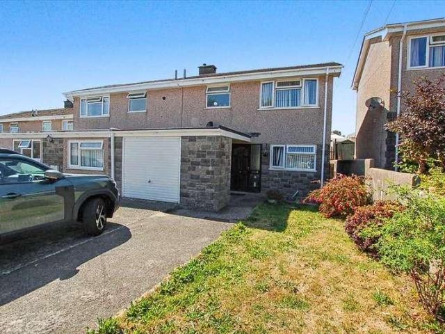 3 bed house for sale