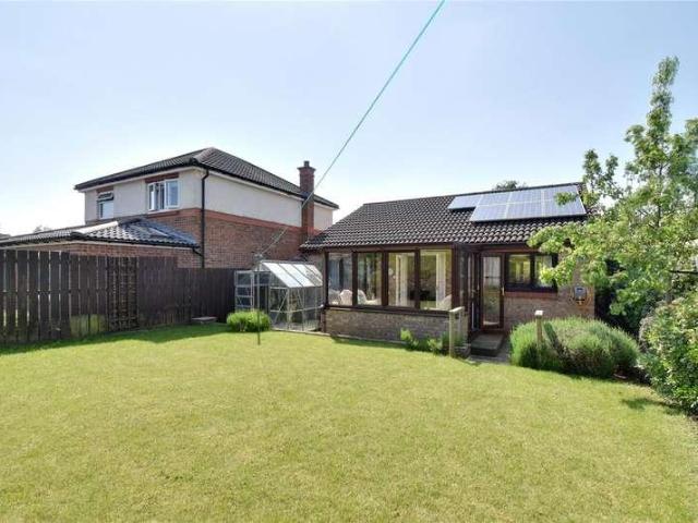 3 bed house for sale