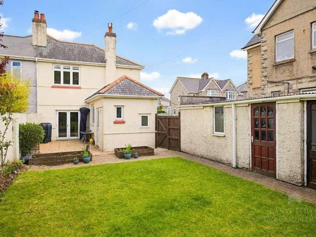 3 bed house for sale