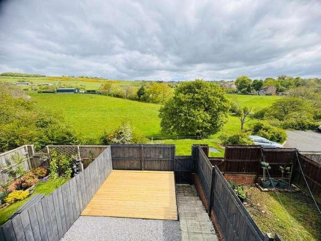 3 bed house for sale