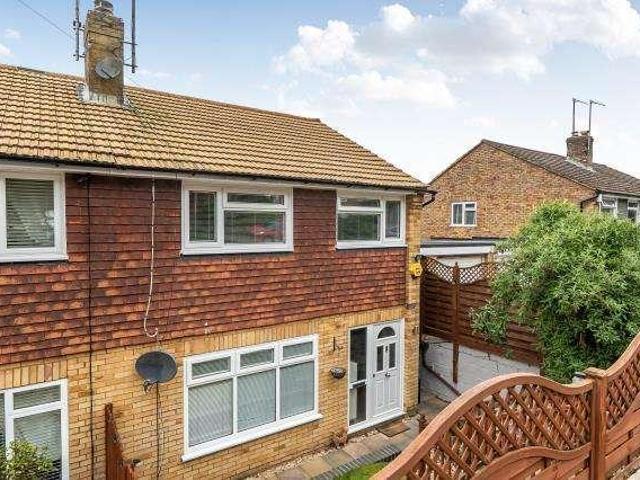 3 bed house for sale