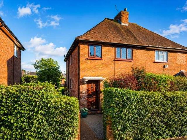 3 bed house for sale
