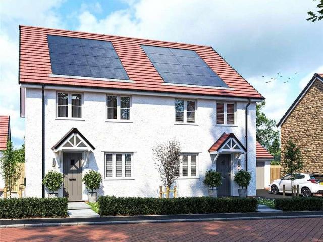 3 bed house for sale