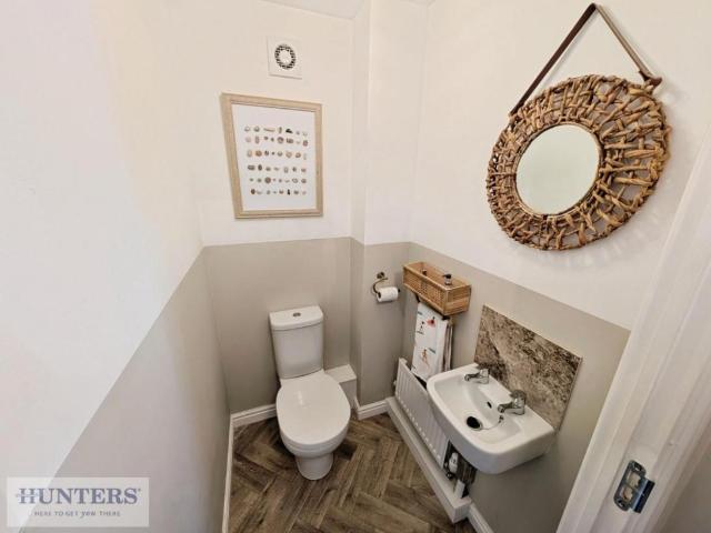 3 bed house for sale