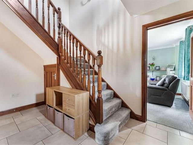 3 bed house for sale