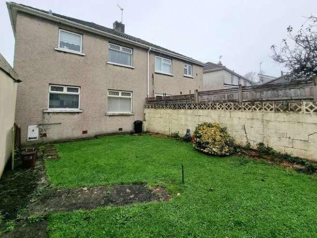 3 bed house for sale