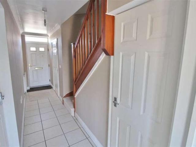 3 bed house for sale