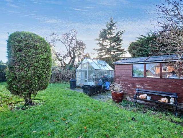 3 bed house for sale
