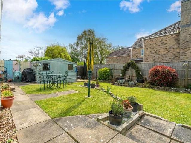 3 bed house for sale