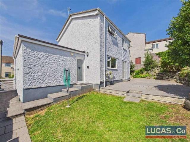 3 bed house for sale