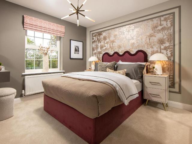 3 bed house for sale
