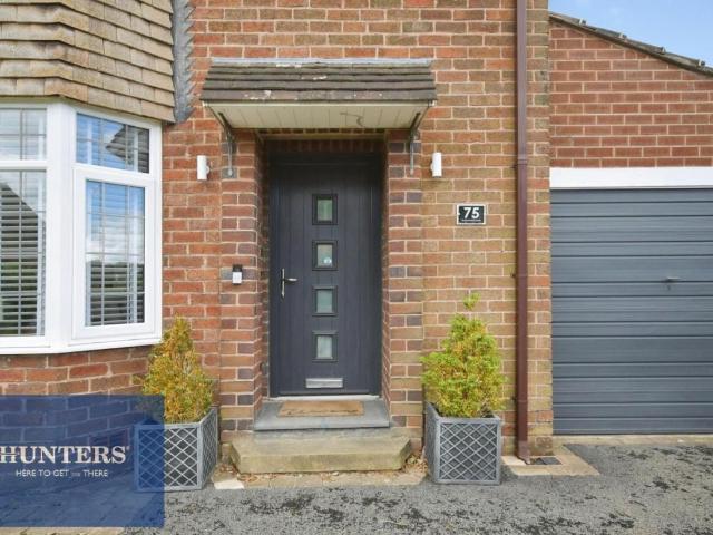 3 bed house for sale