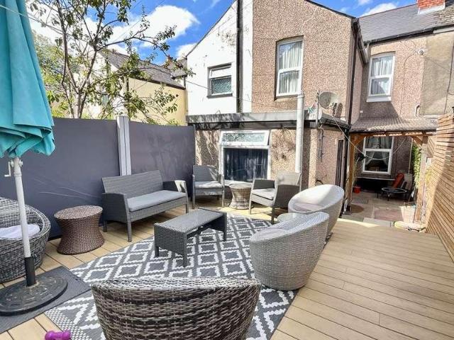 3 bed house for sale