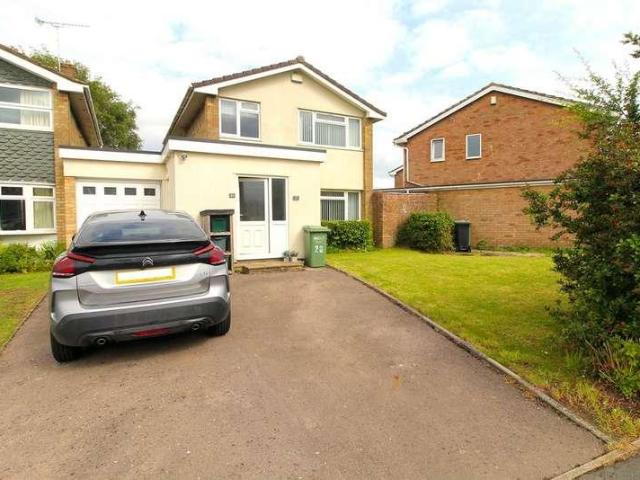 3 bed house for sale