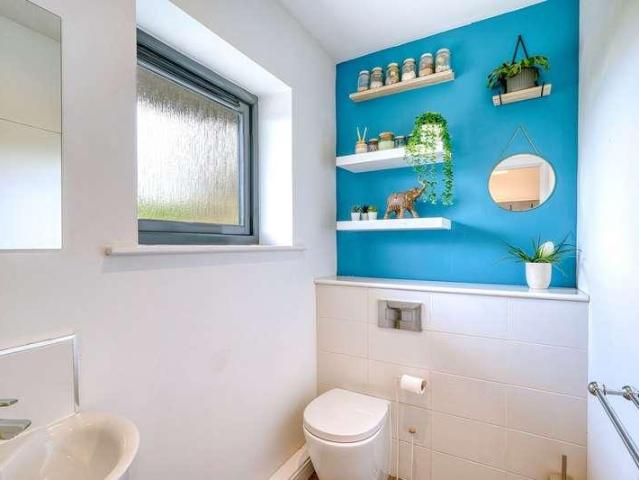 3 bed house for sale