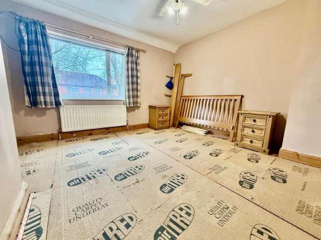 3 bed house for sale