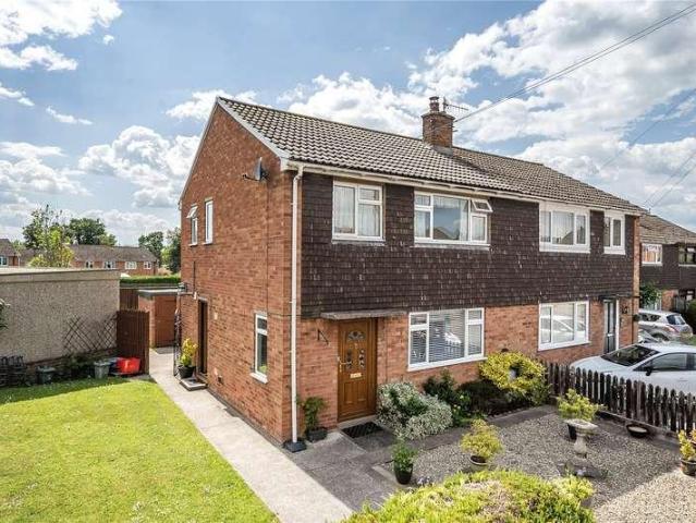 3 bed house for sale