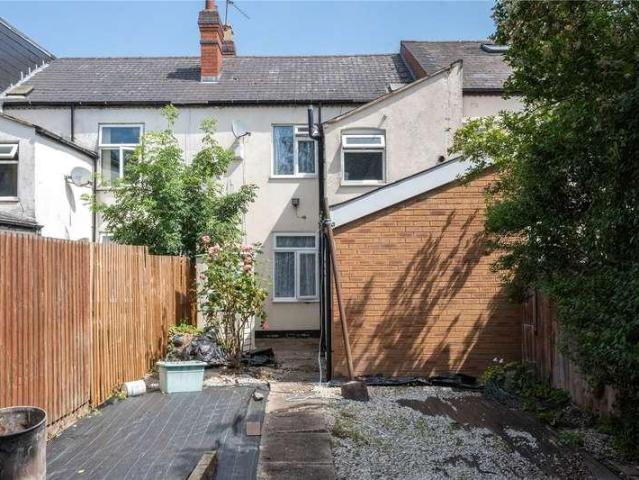 3 bed house for sale