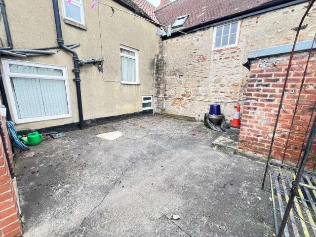 3 bed house for sale