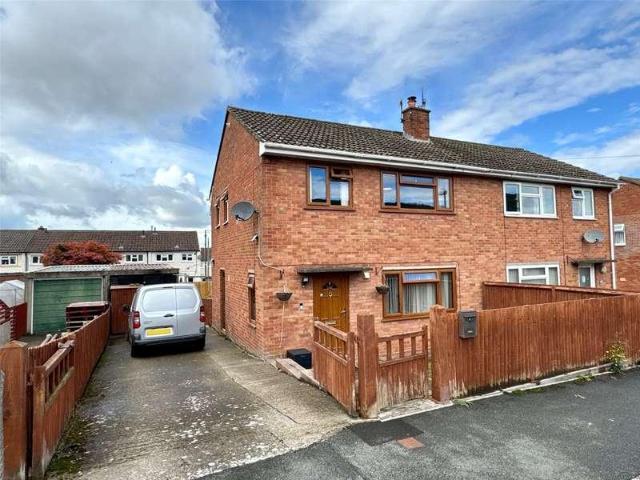 3 bed house for sale