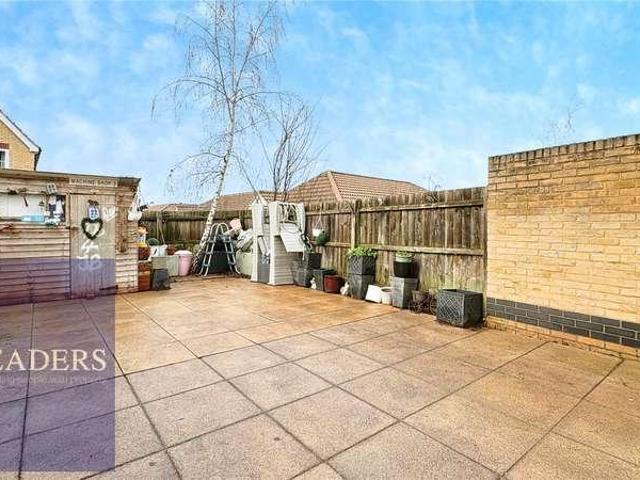 3 bed house for sale