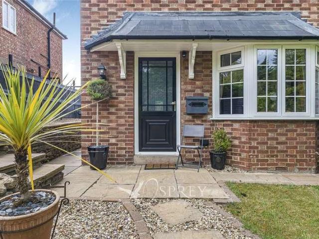 3 bed house for sale