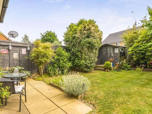 3 bed house for sale