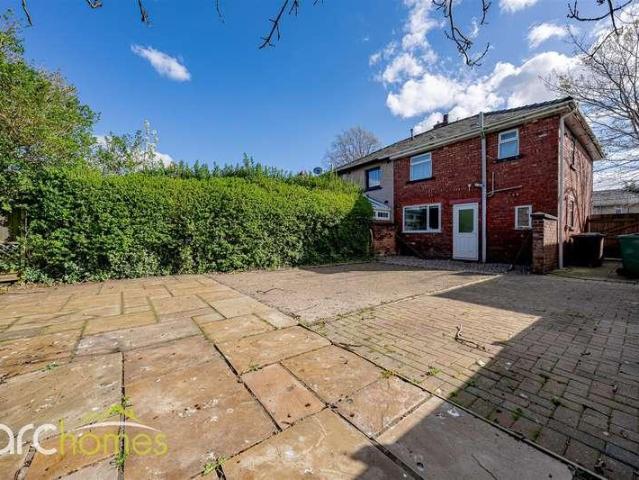 3 bed house for sale
