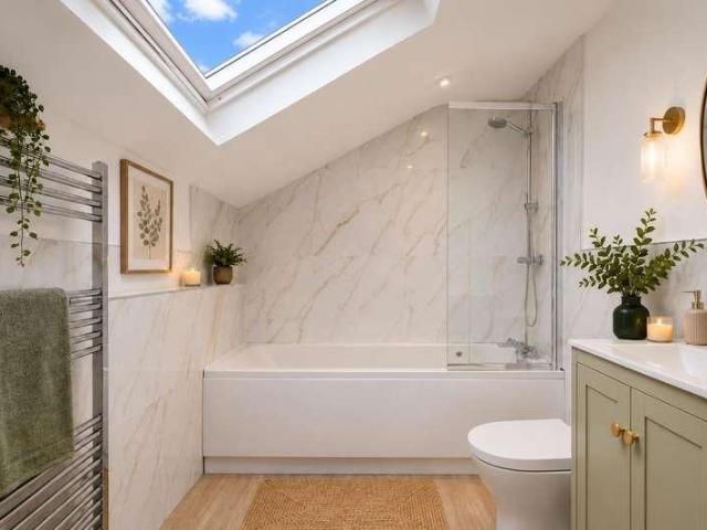 3 bed house for sale