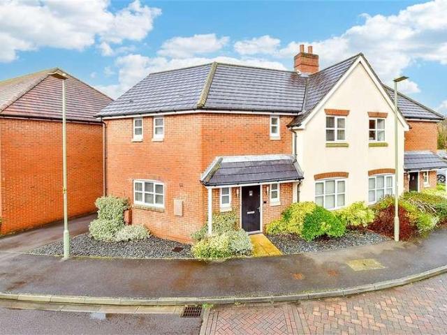 3 bed house for sale