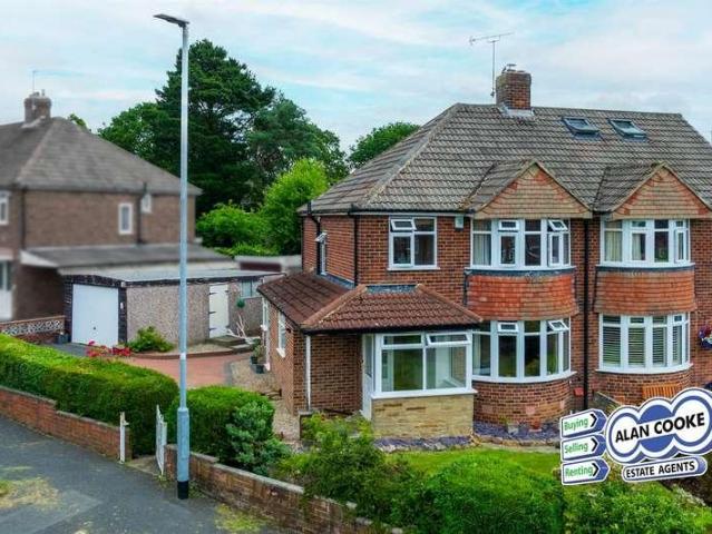 3 bed house for sale
