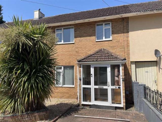 3 bed house for sale