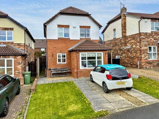3 bed house for sale