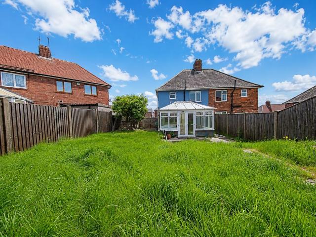 3 bed house for sale