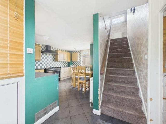 3 bed house for sale