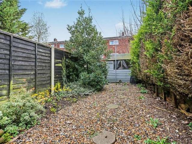 3 bed house for sale
