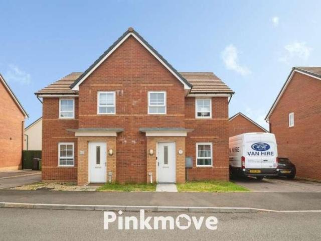 3 bed house for sale