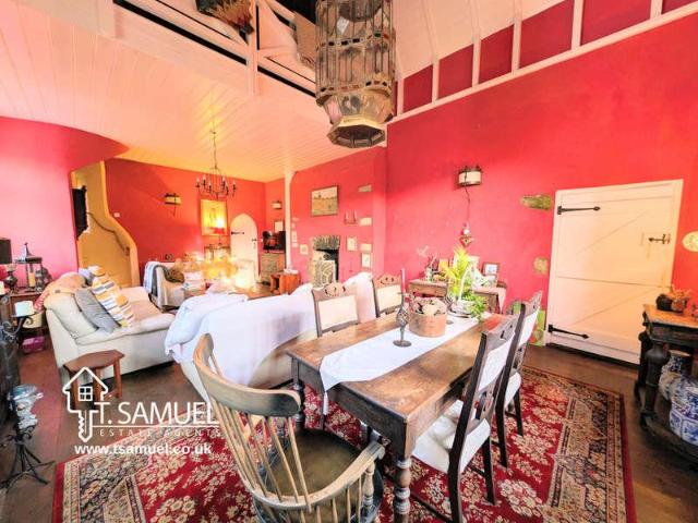 3 bed house for sale