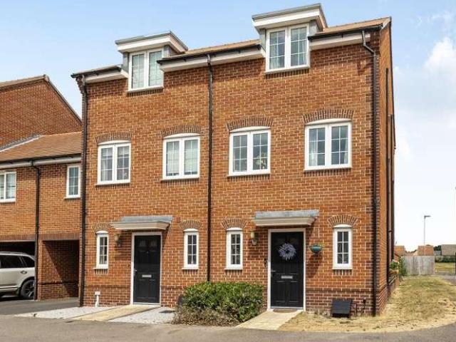 3 bed house for sale