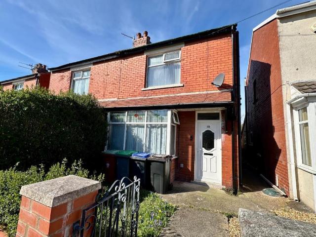 3 bed house for sale