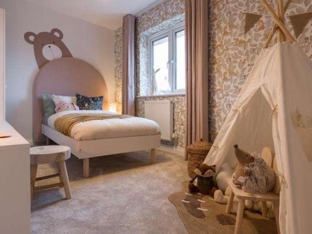 3 bed house for sale