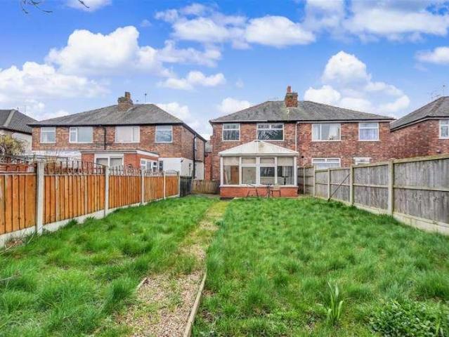 3 bed house for sale